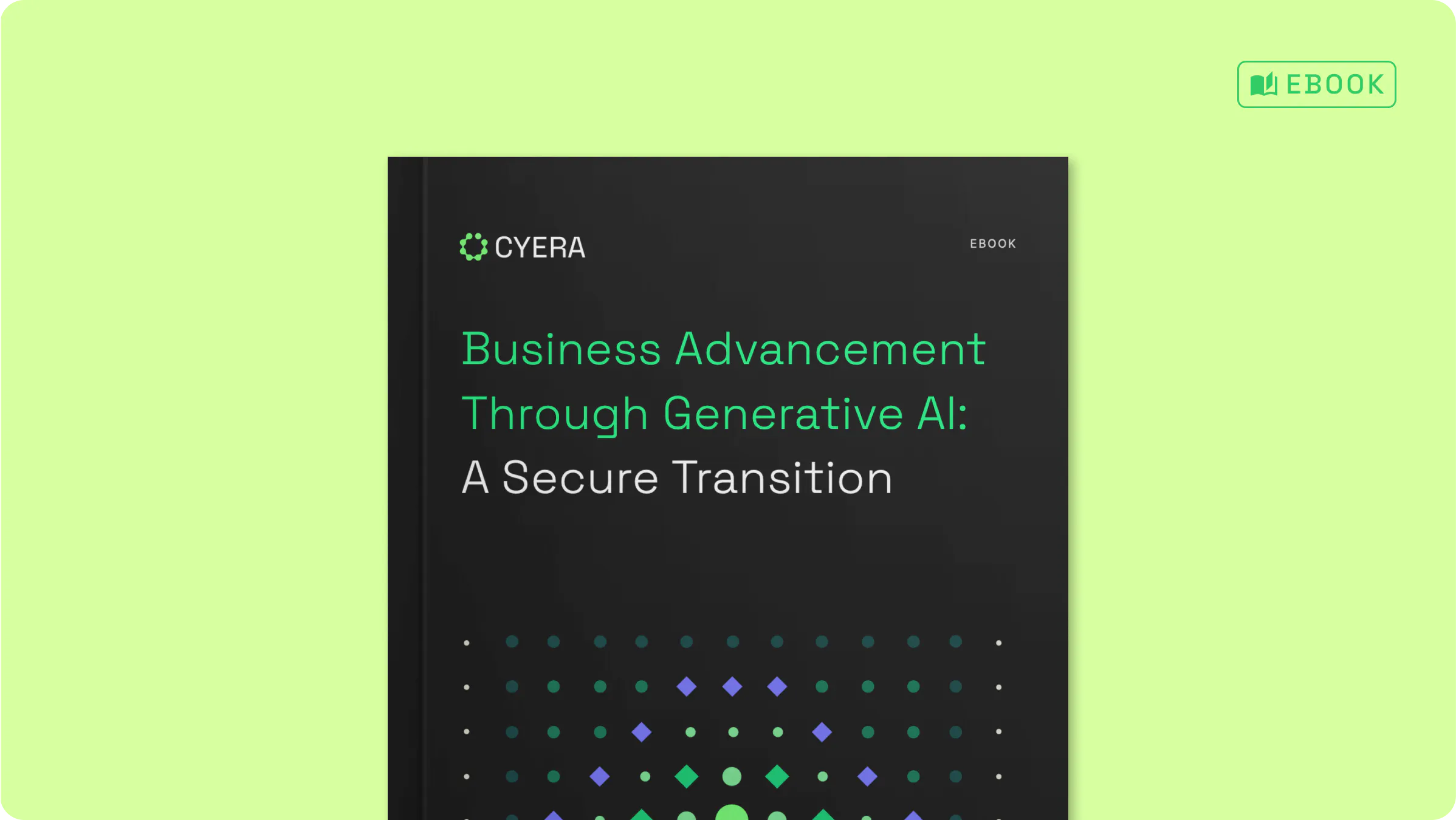 Business Advancement Through Generative AI: A Secure Transition with ...